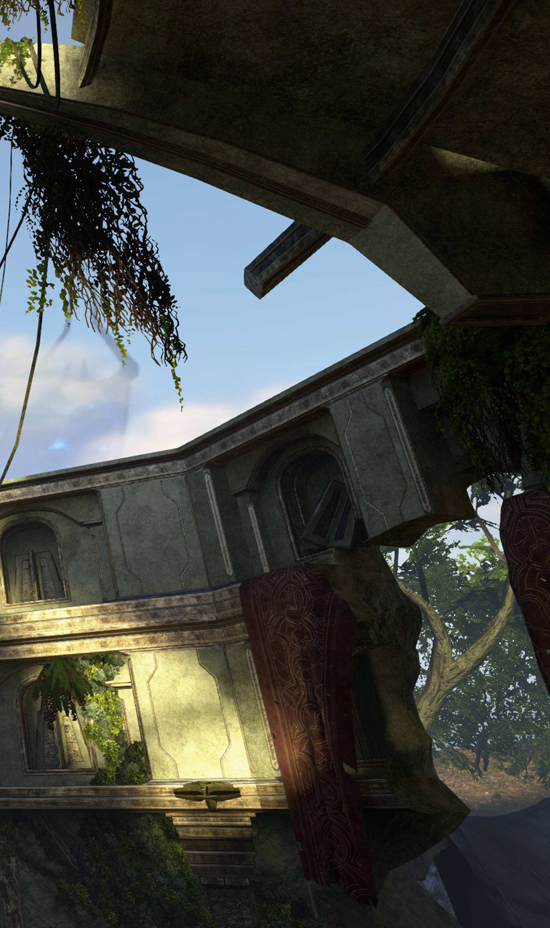 ArtStation - Warlock Breakdown - Part One: References