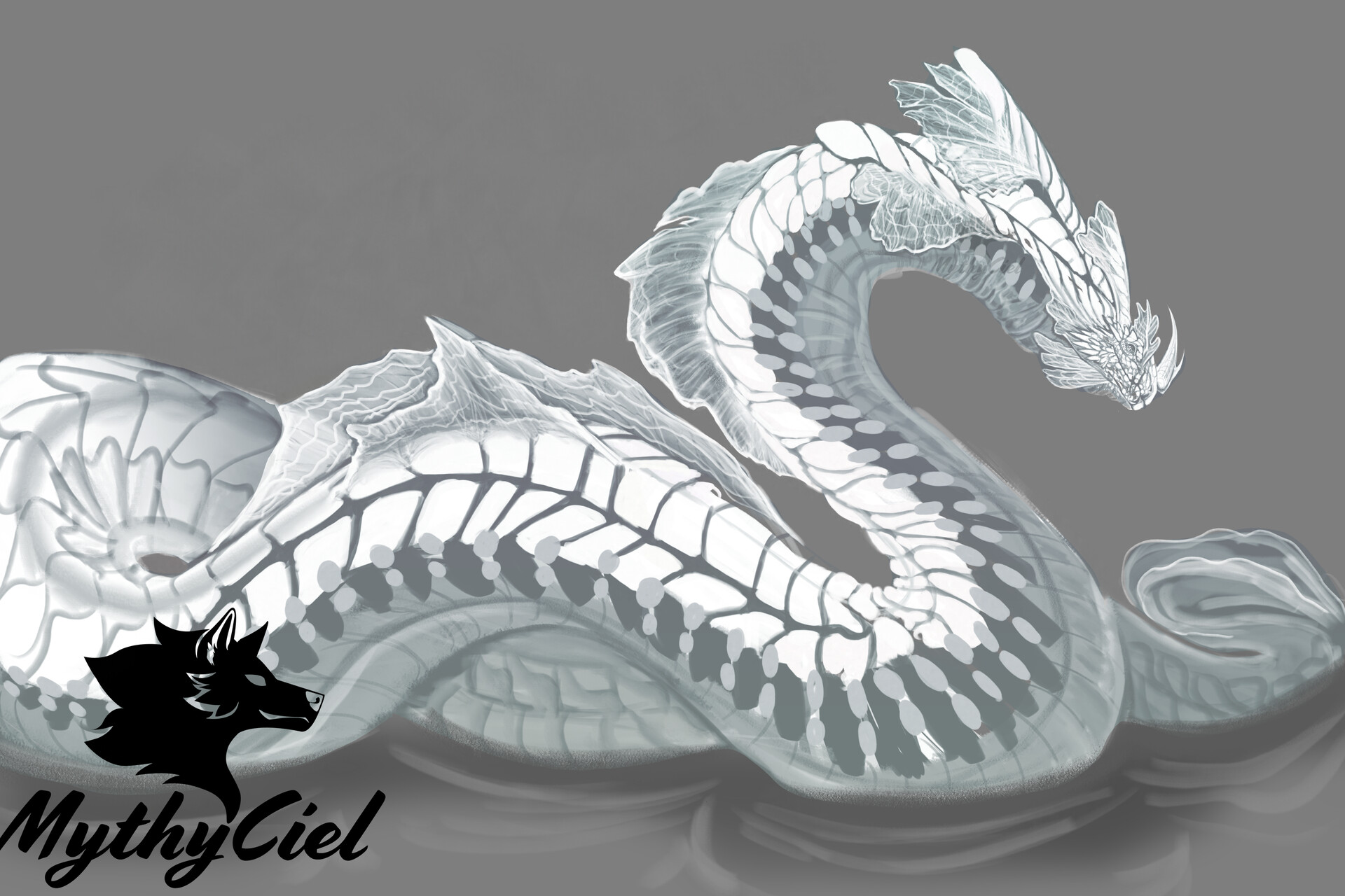 ArtStation - Leviathan