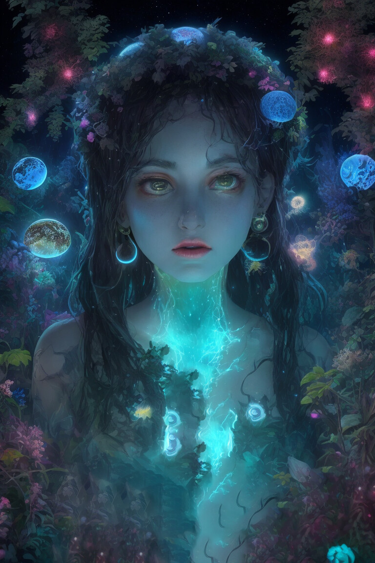 ArtStation - ReBirth