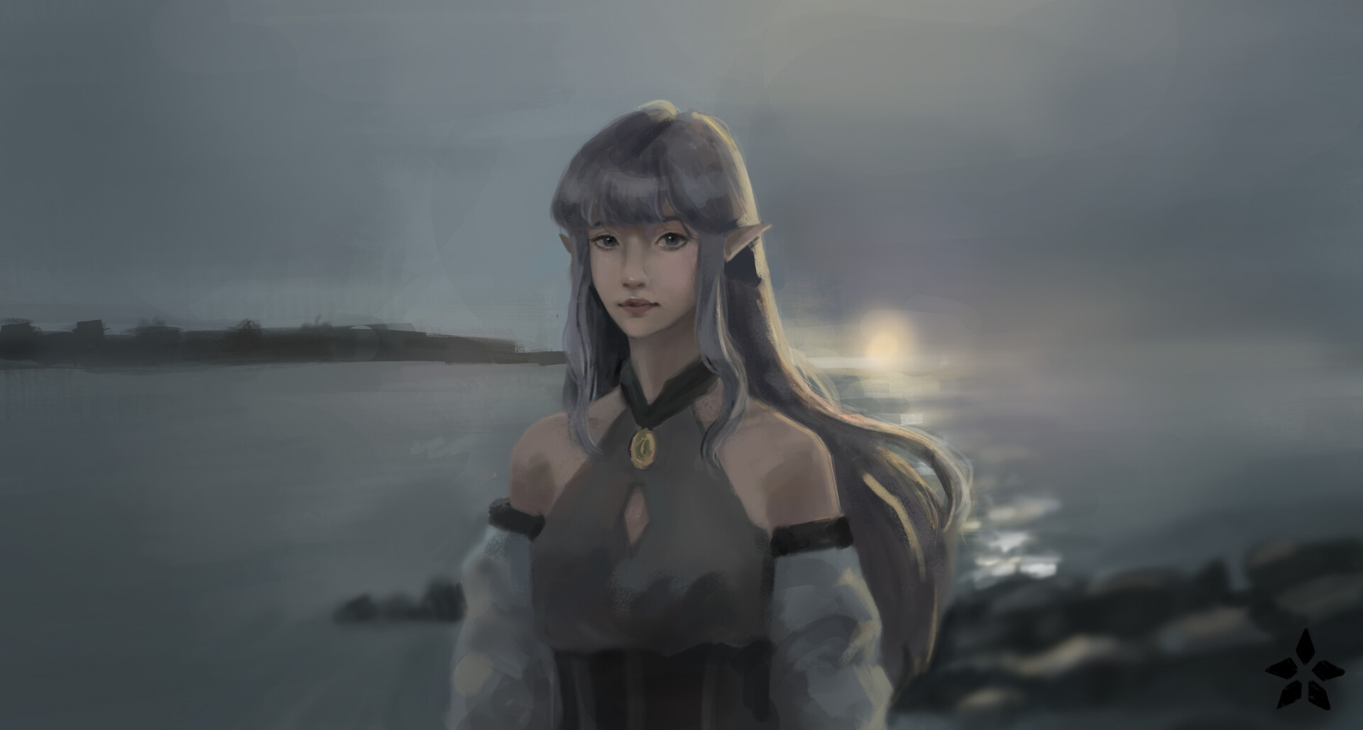 ArtStation - Lirin