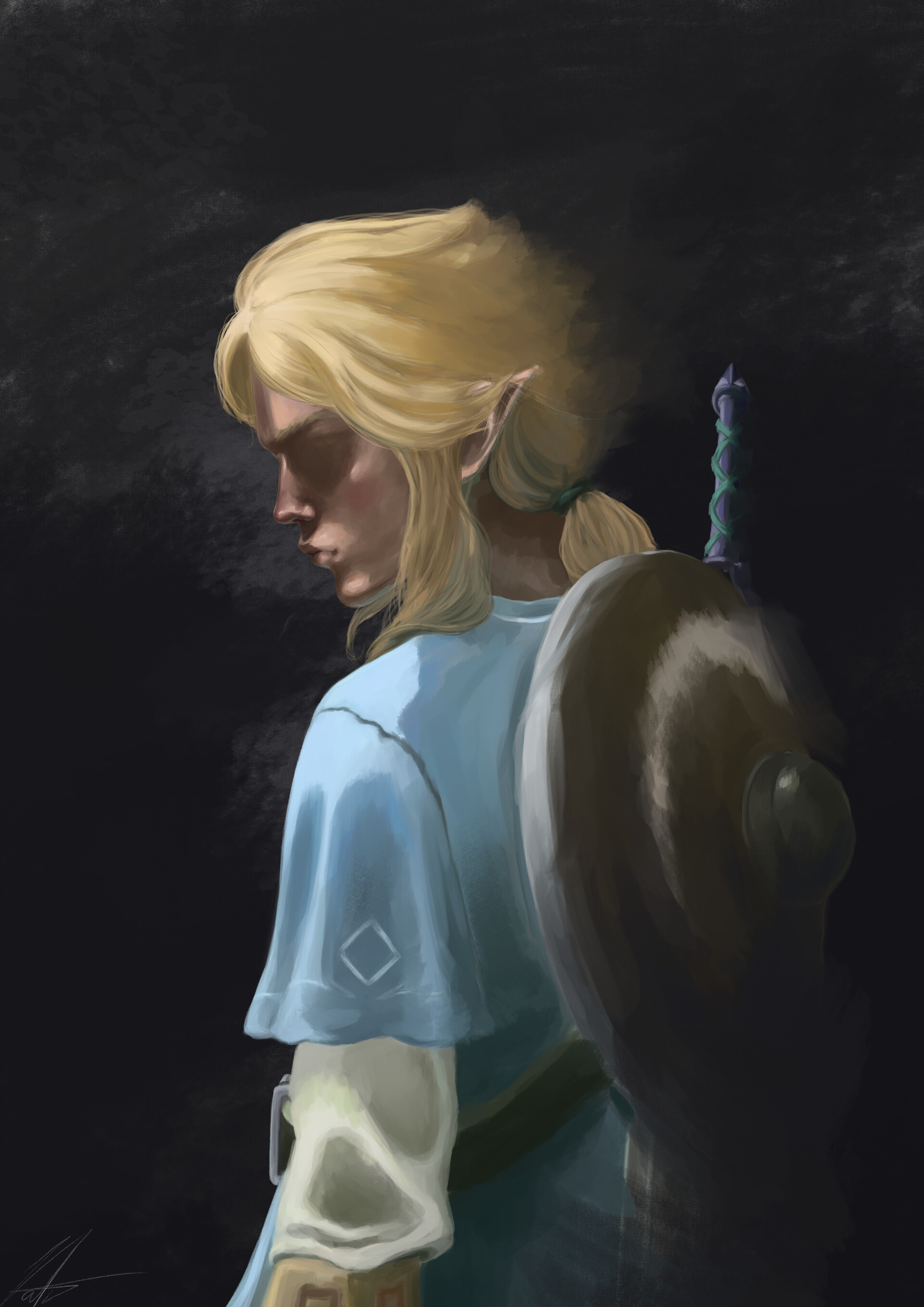 ArtStation - Link