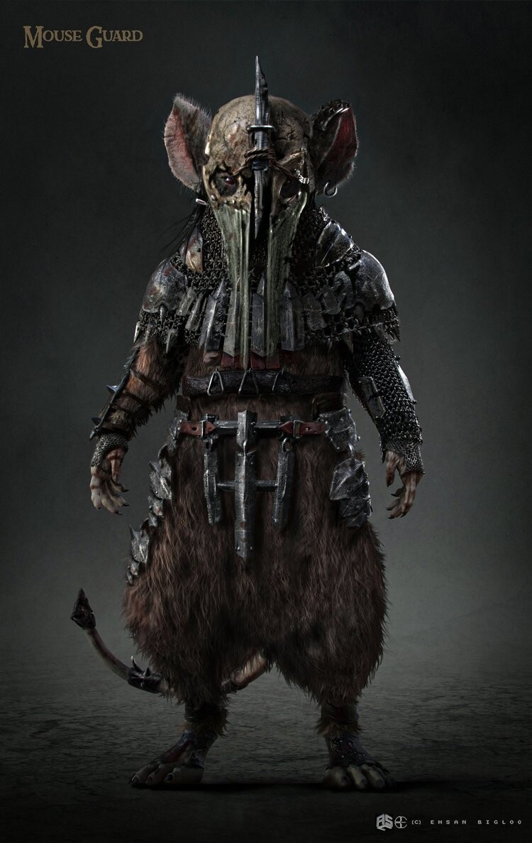 Brainstorm School - Ehsan Bigloo Instructor Work