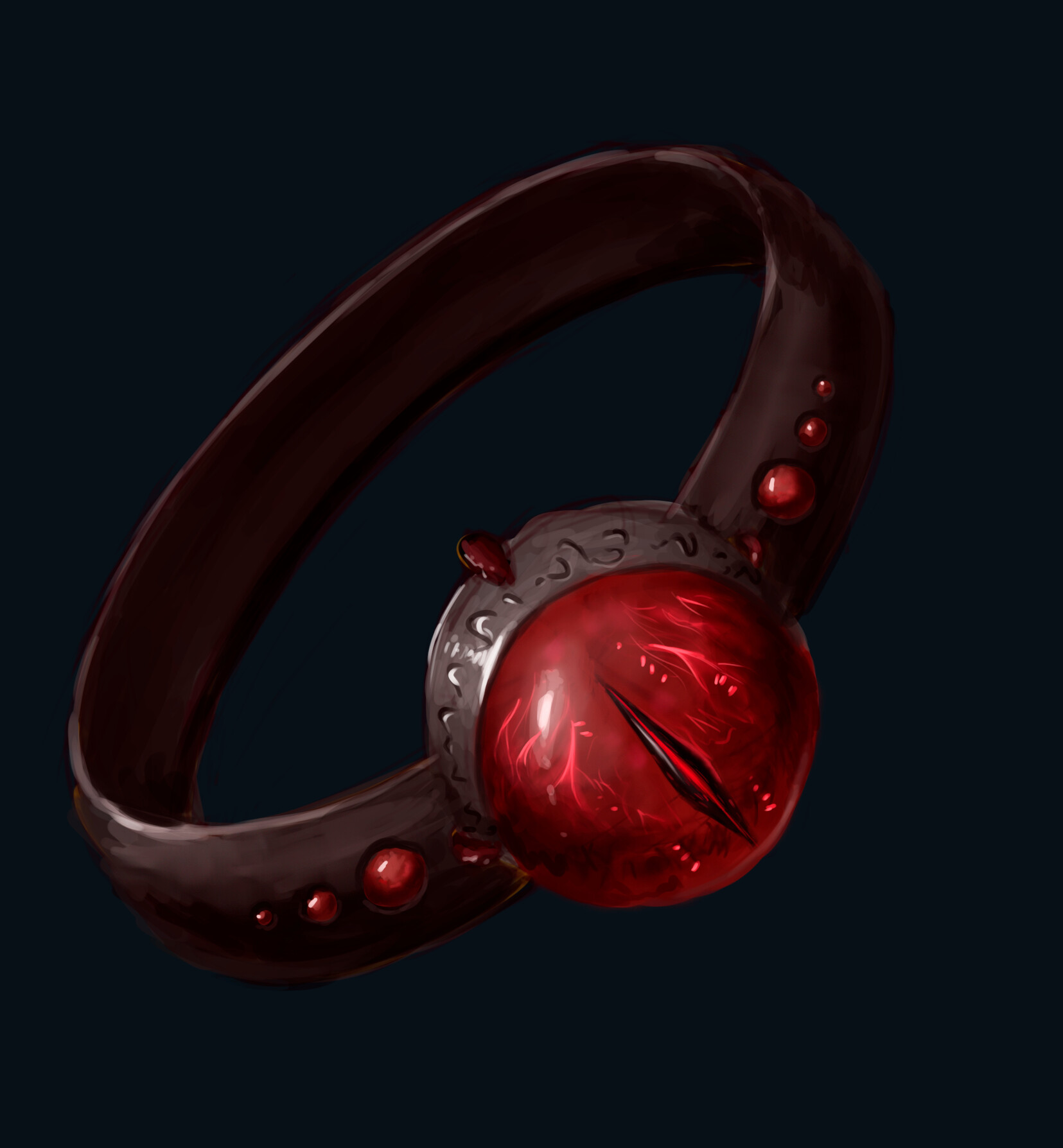 Dan Olshansky - Fantasy prop bundle 06.06.2023