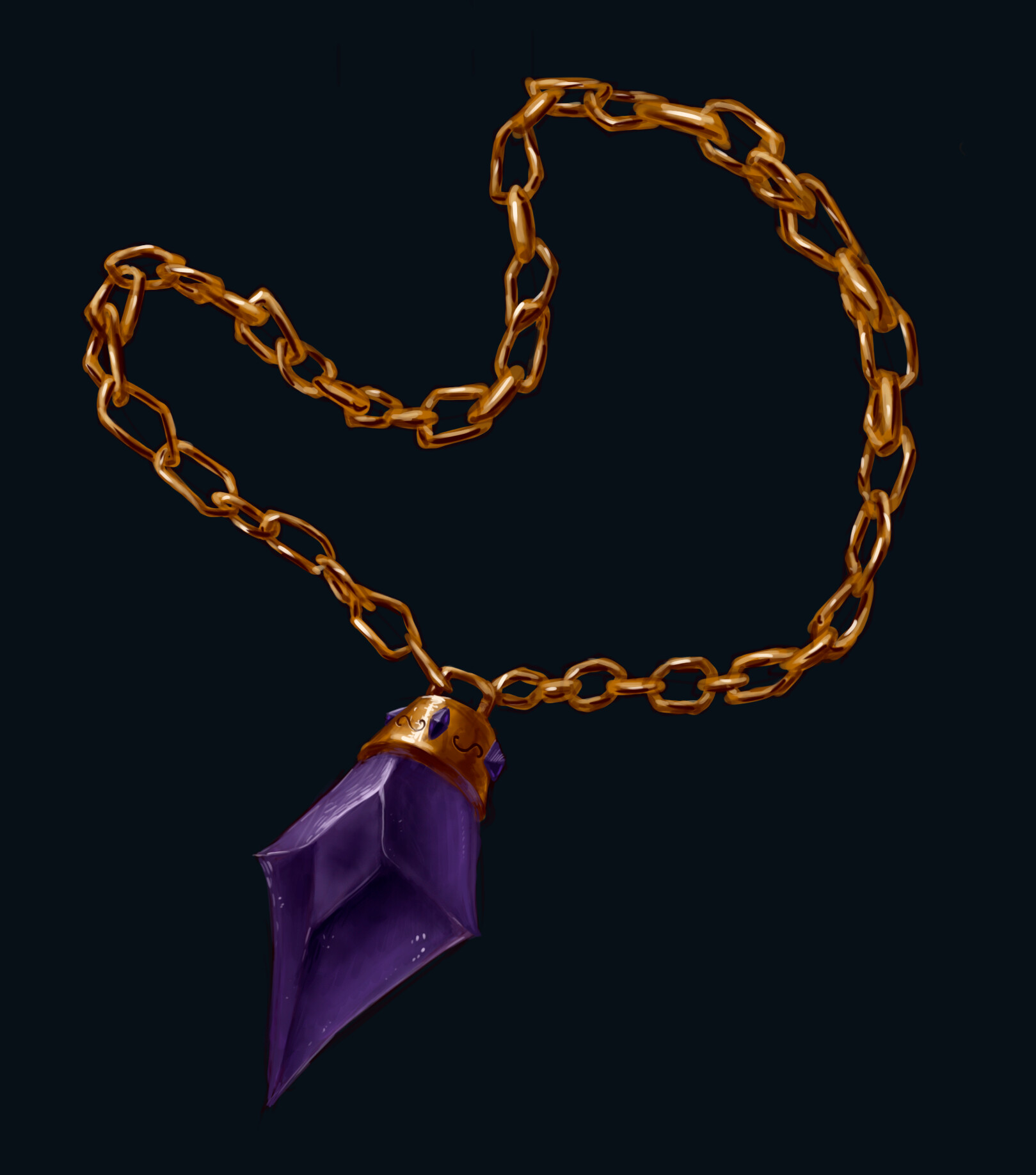 Dan Olshansky - Fantasy prop bundle 06.06.2023