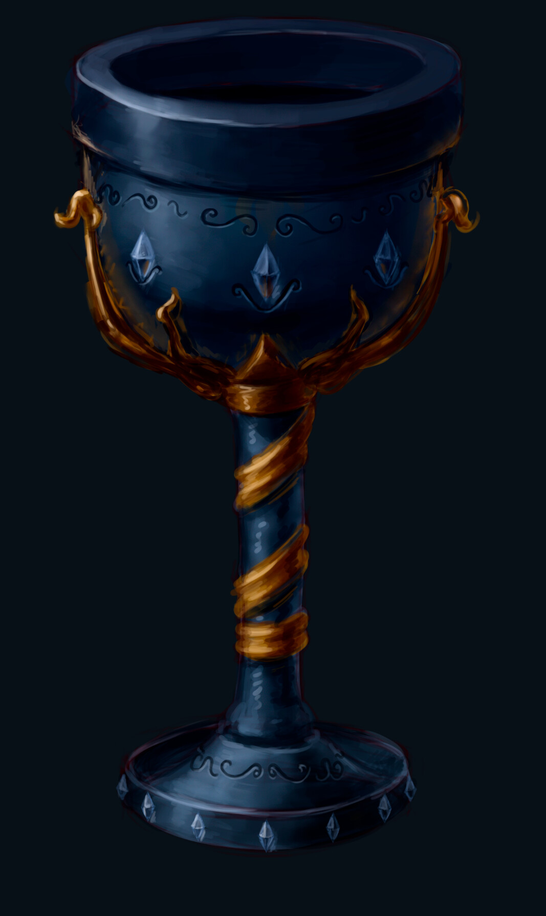 Dan Olshansky - Fantasy prop bundle 06.06.2023