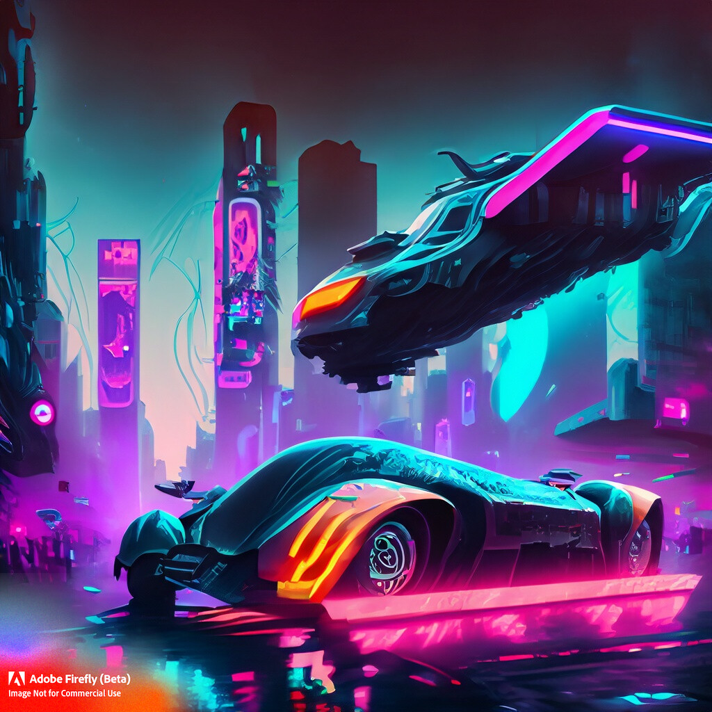 ArtStation - AI Generated Images