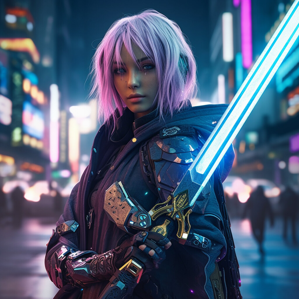 ArtStation - CITY OF HOPE