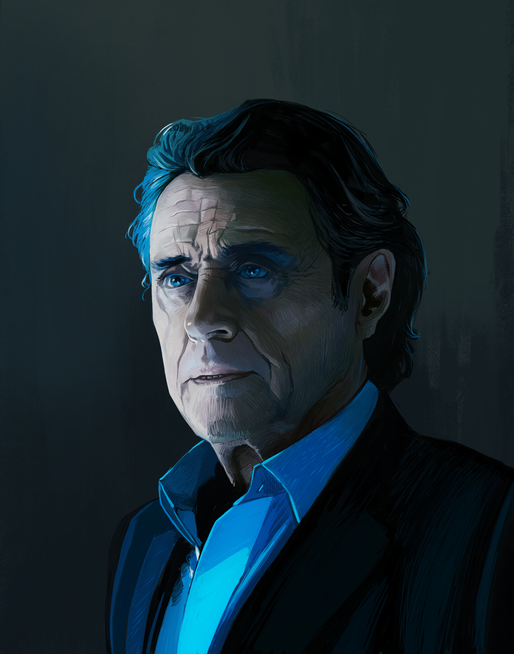 ArtStation - Winston Scott