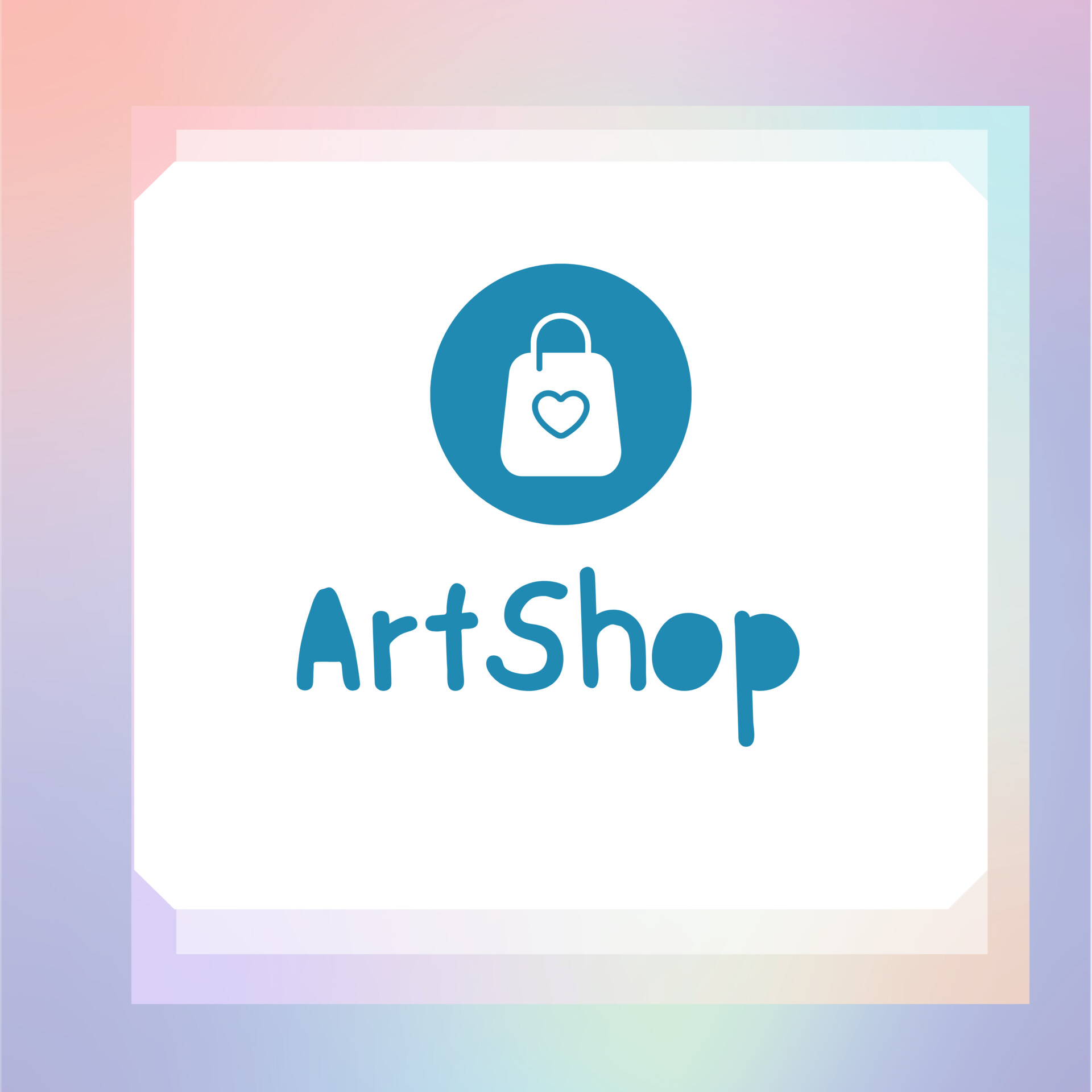 ArtStation - ArtShop