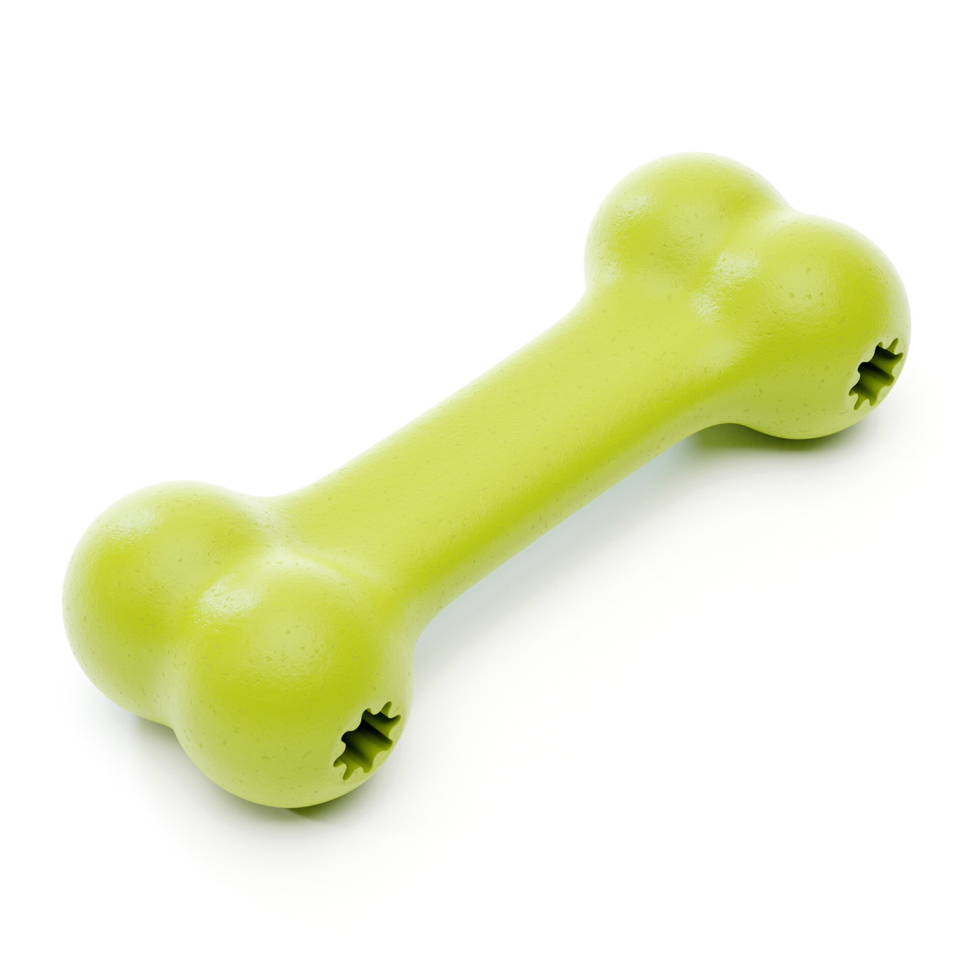 ArtStation - Rubber Bone Toy