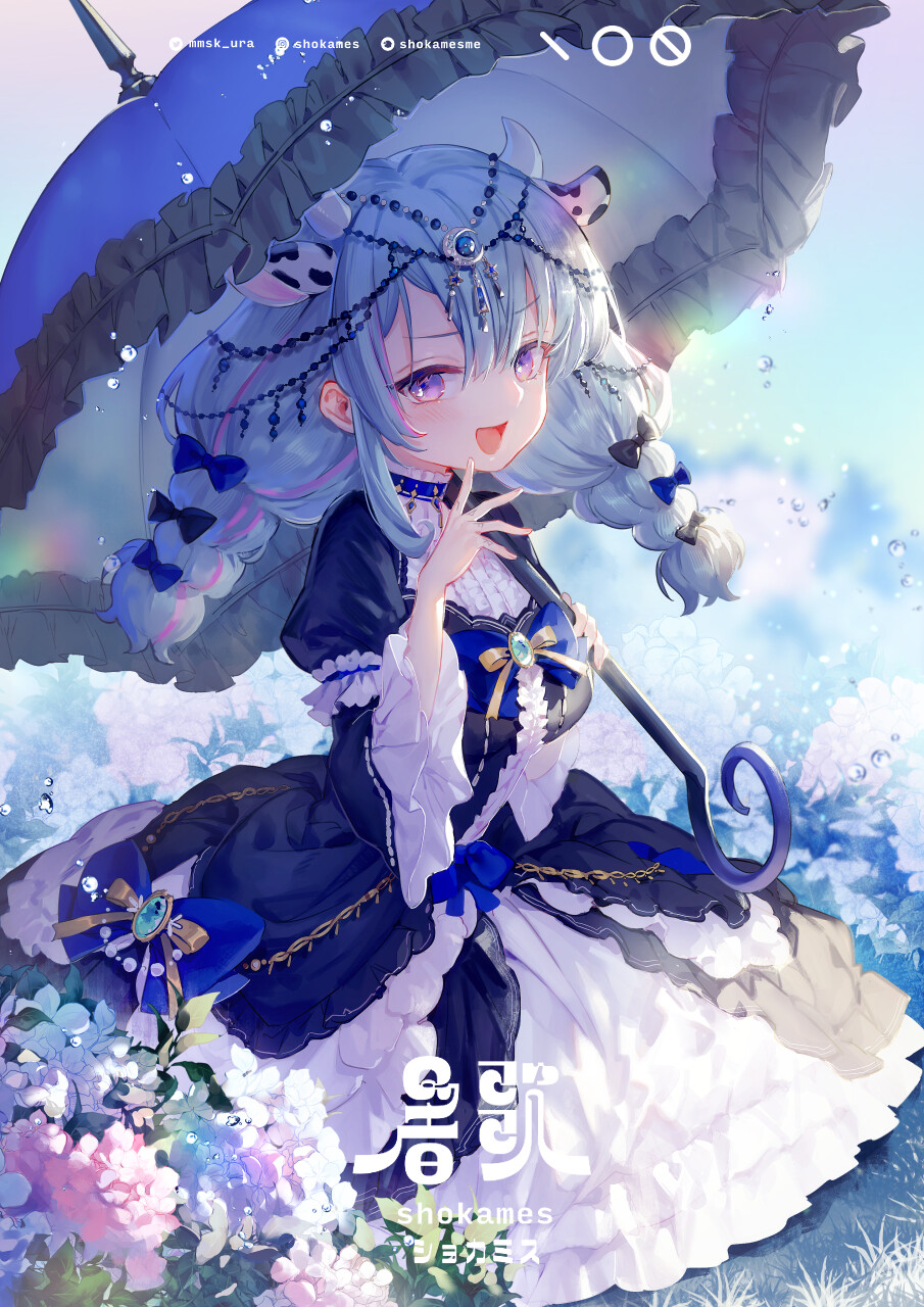 ArtStation - commission work