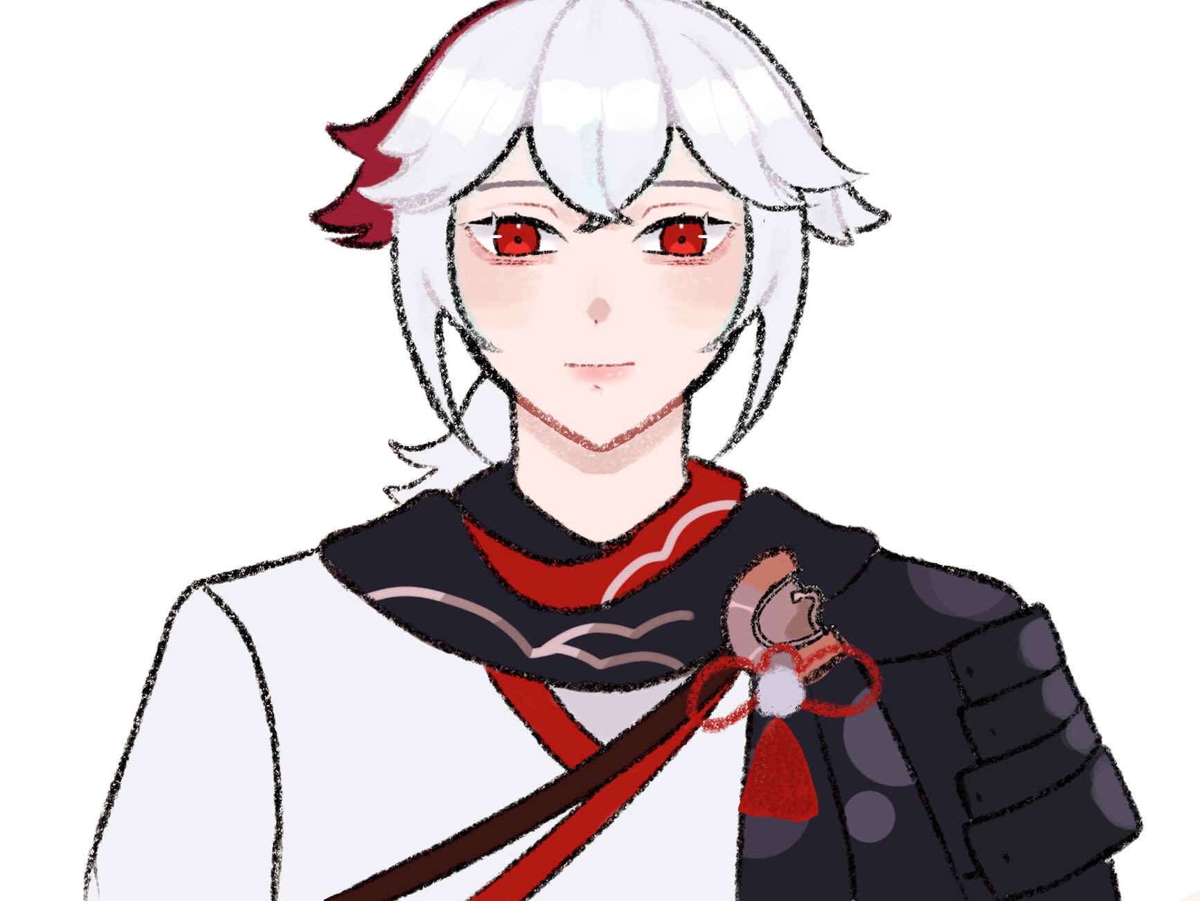 ArtStation - Genshin Impact