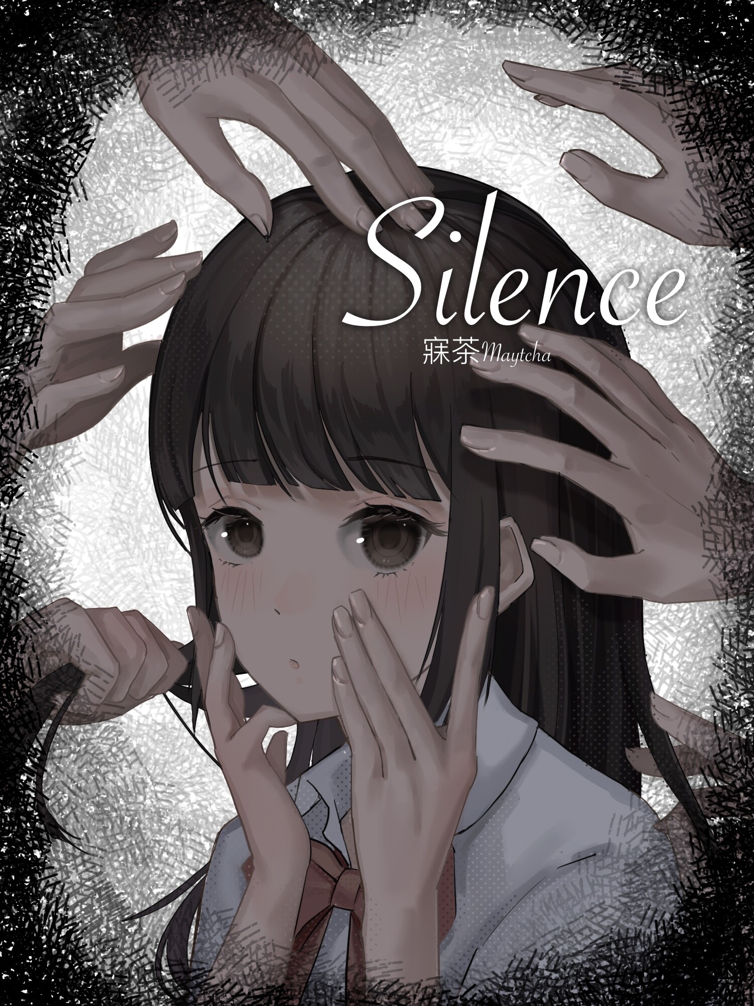 ArtStation - Silence