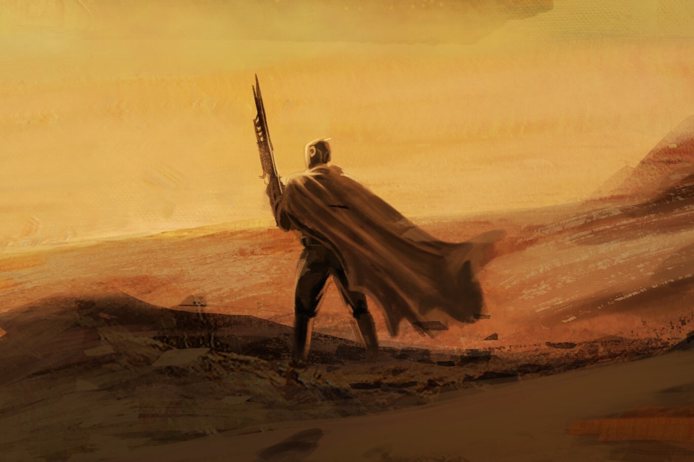 Mert Kuyumcu - Precious