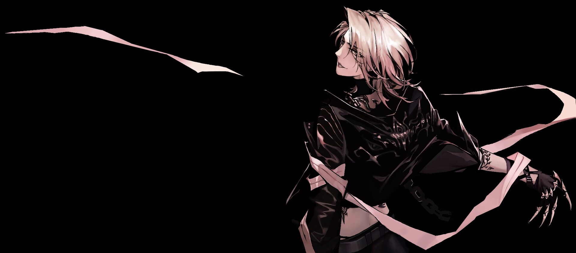 ArtStation - Pathtonowhere-Zoya