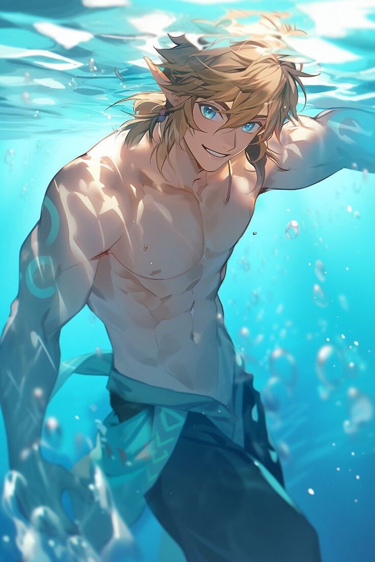 ArtStation - Manga Art