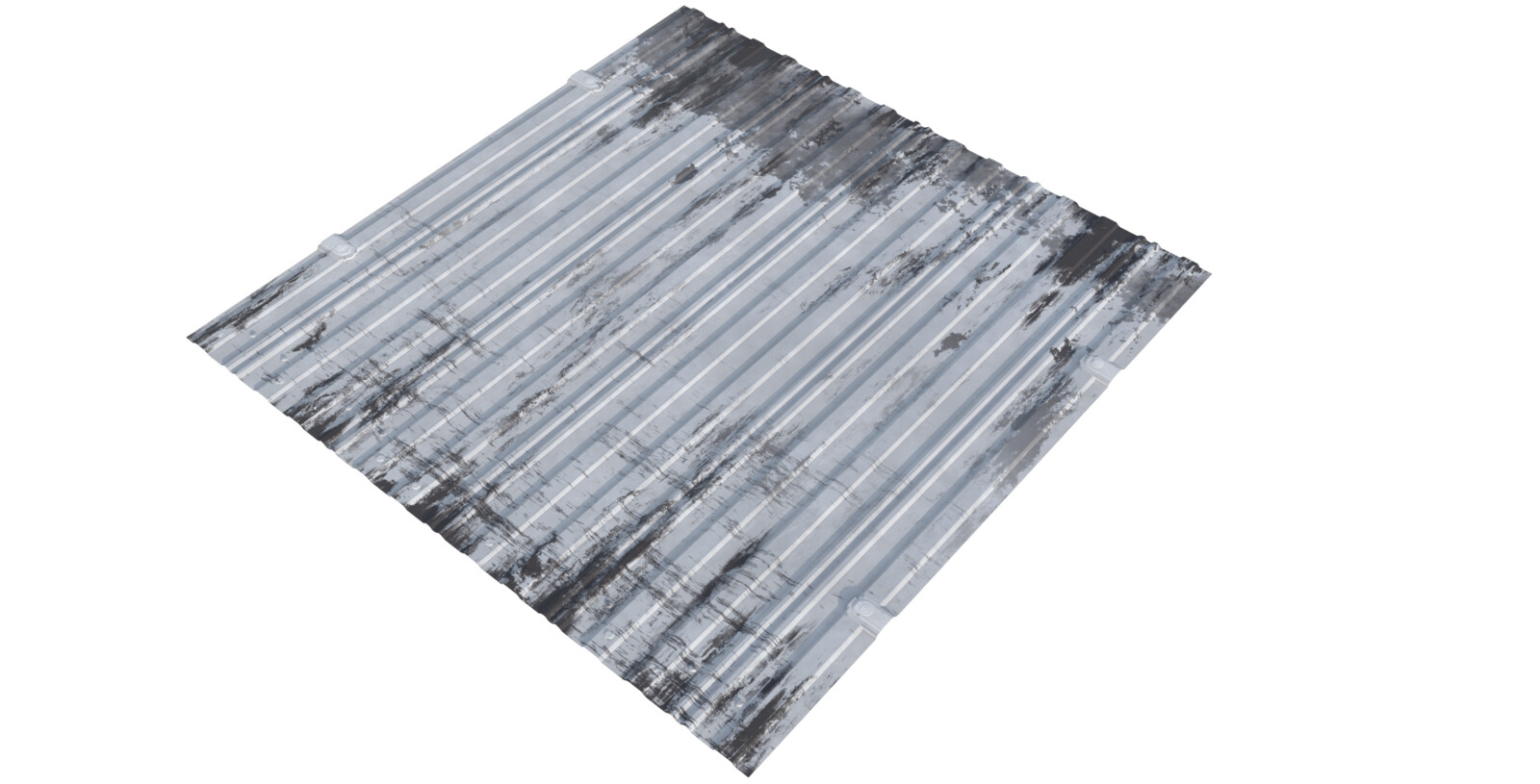 Iresha Mayadunne - Metal_Plate_Material