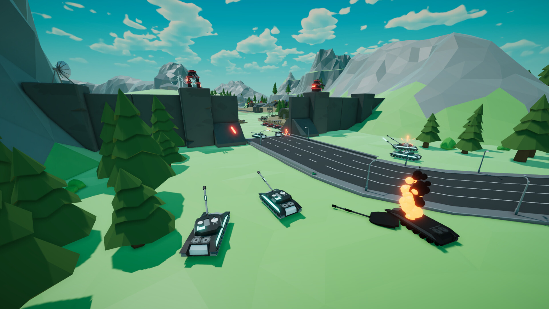 Alex Shevchenko - IAC 2nd Project "Echo 2-1"