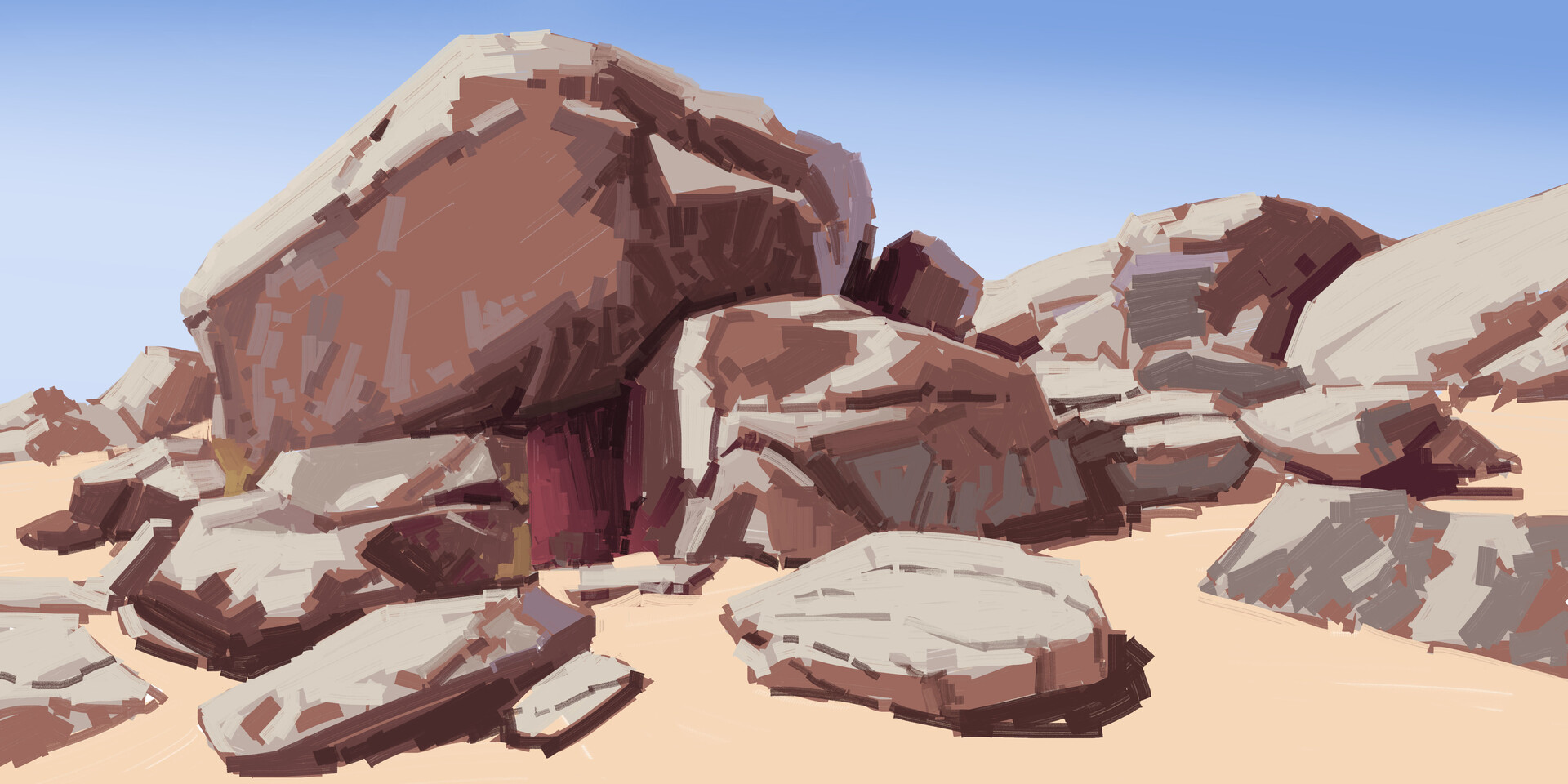 ArtStation - 0709-760