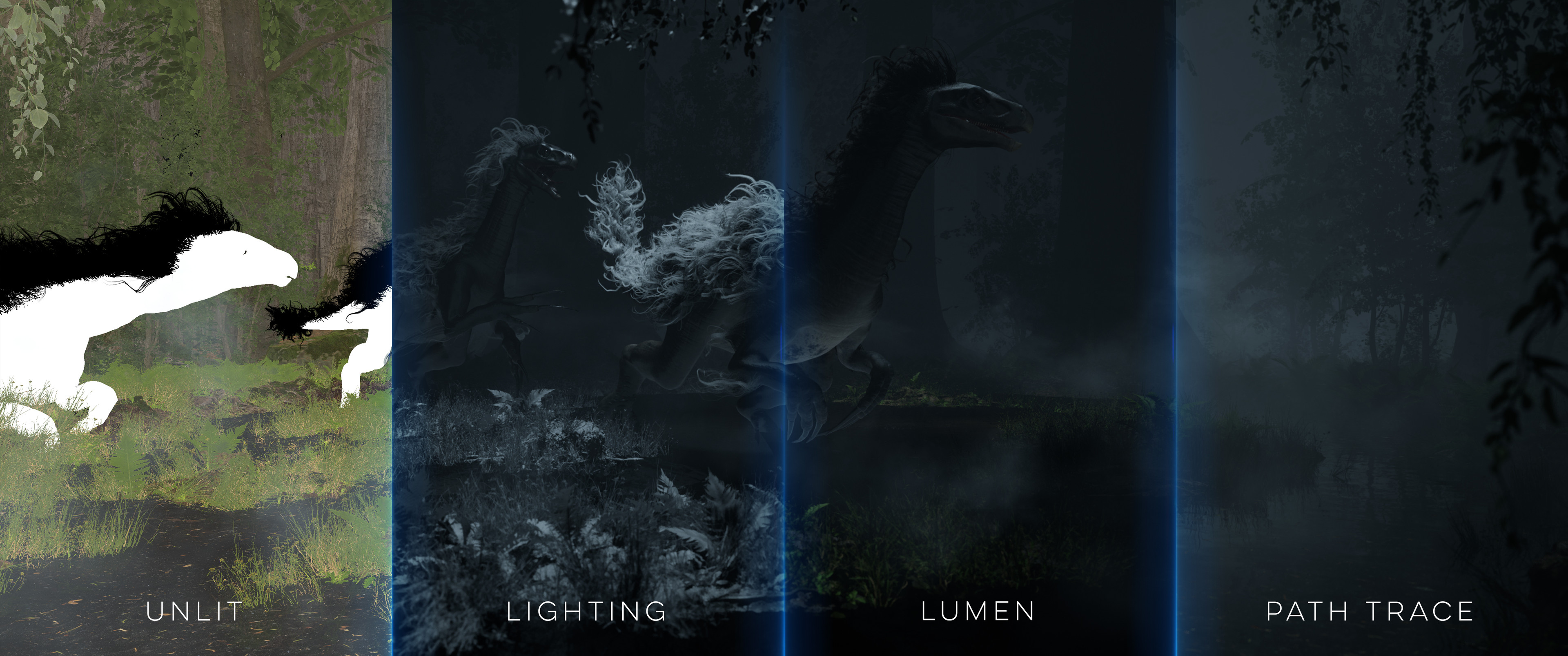 Steven Bongers - Swamp Pack