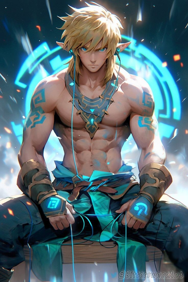 ArtStation - Manga Art