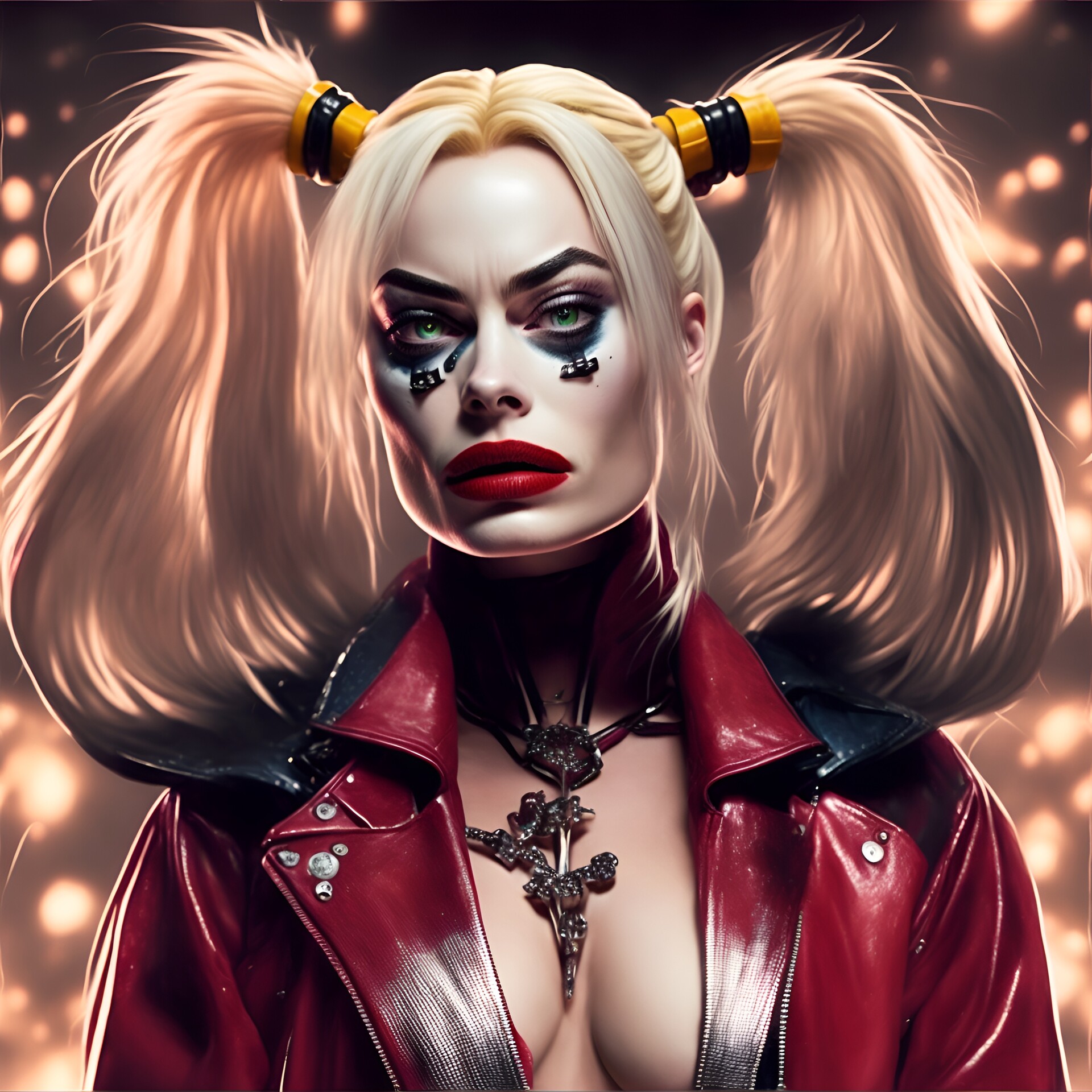 ArtStation - miss