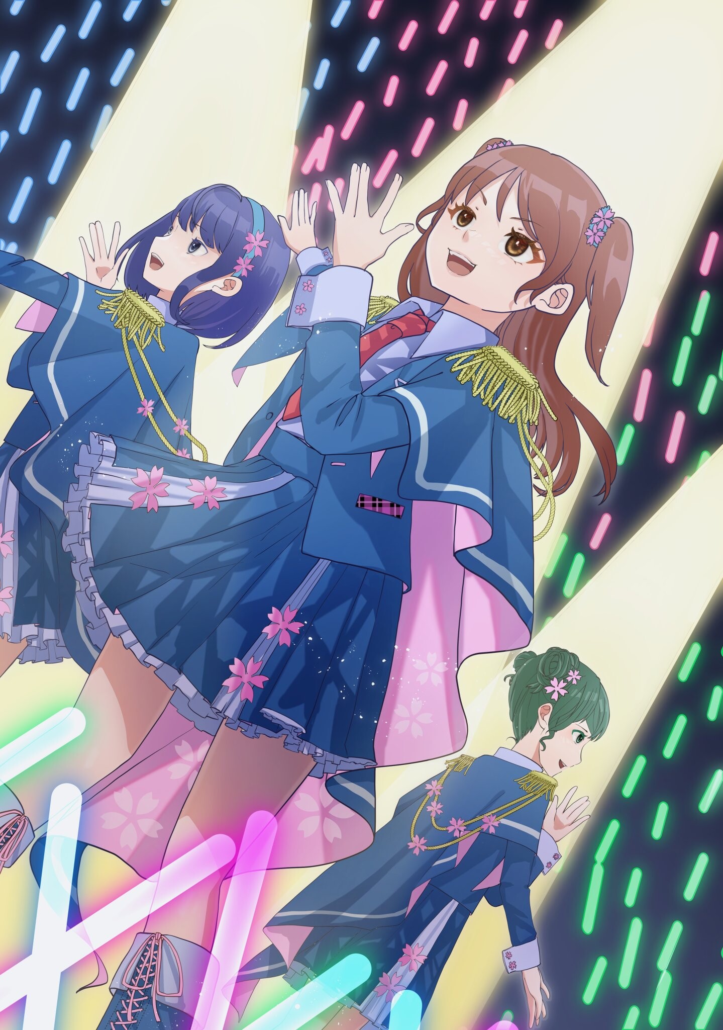 ArtStation - IDOL💖