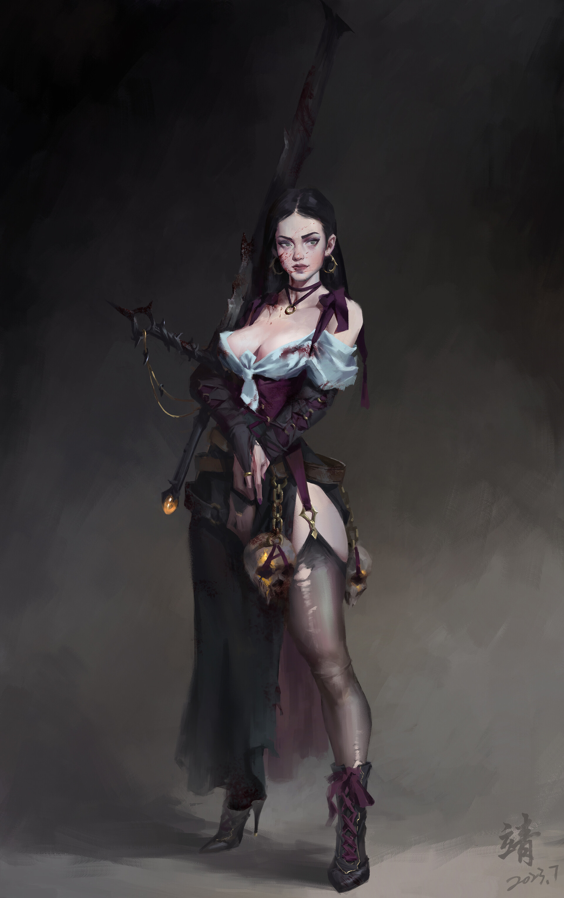 overview for ImaginaryHumans-ModTeam