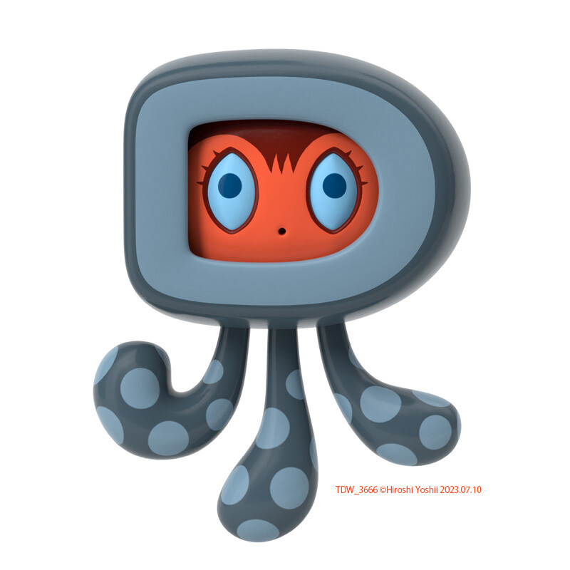 ArtStation - TDW_3666 (2023)