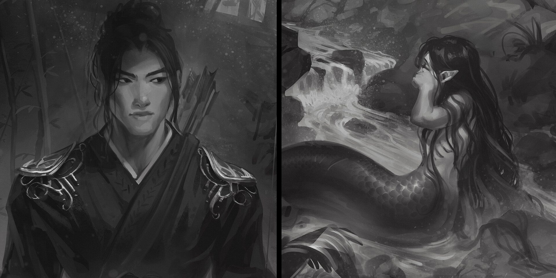 Mari Morgan - About rocks and its secrets