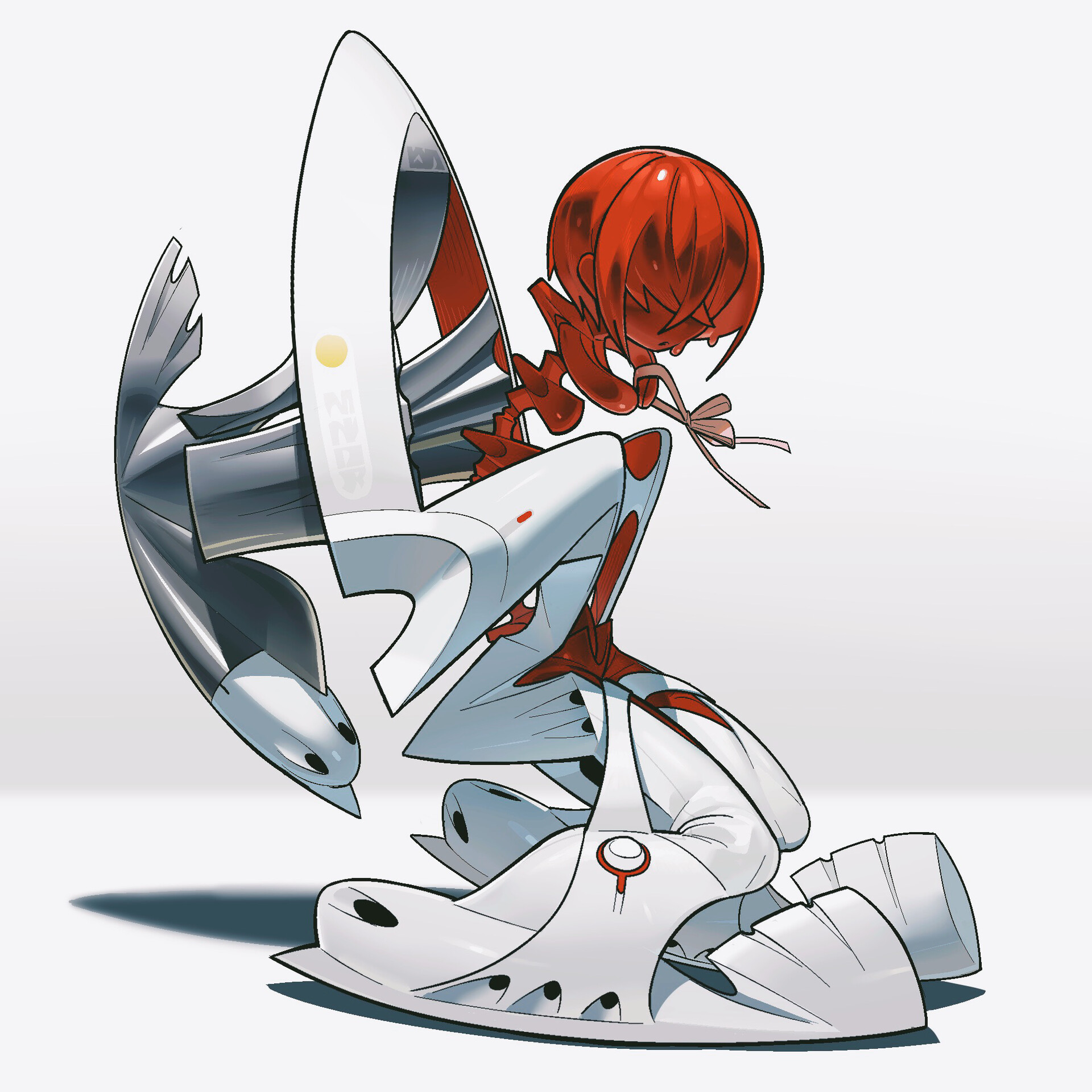 ArtStation - CCC series-06