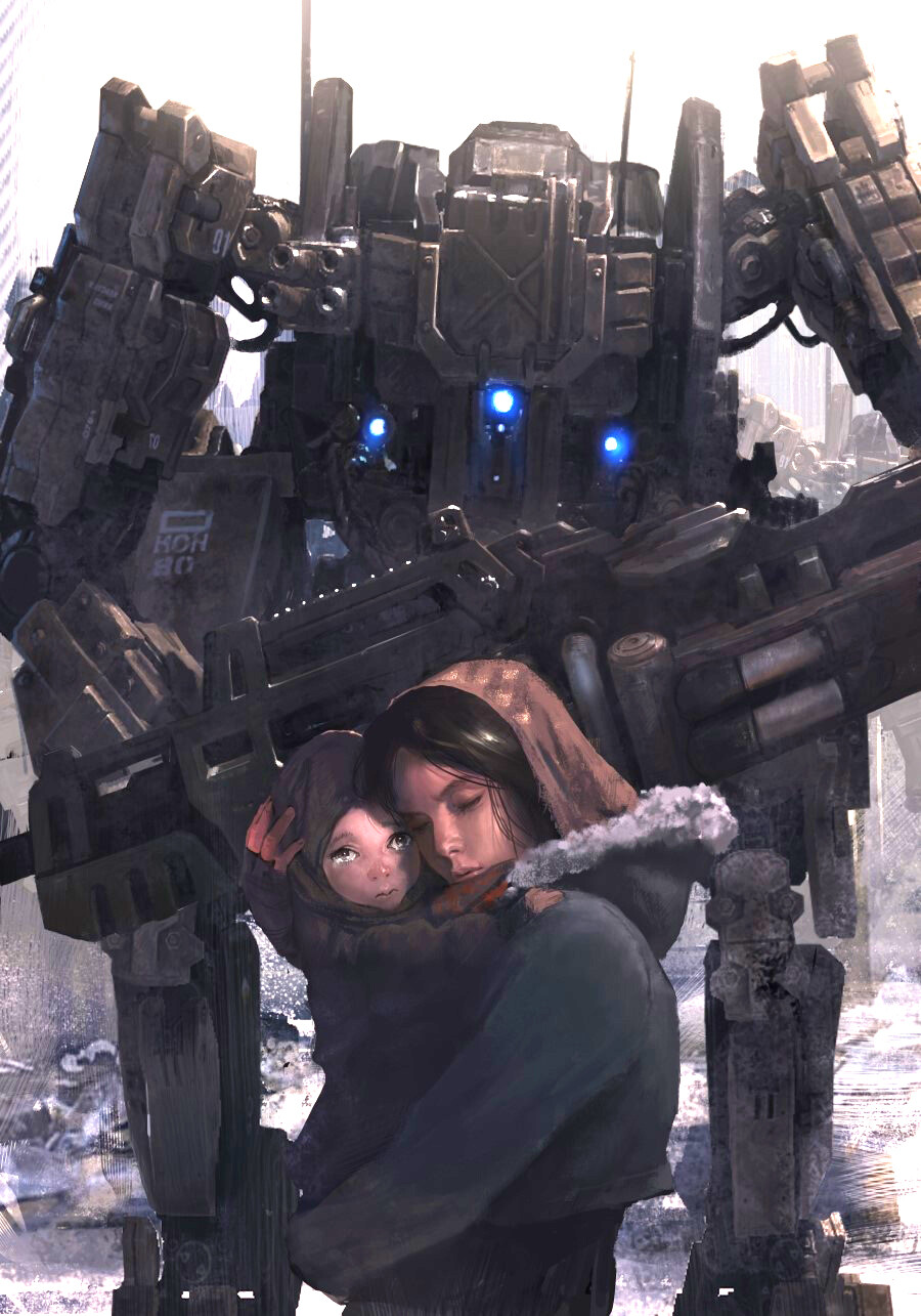 ArtStation - old project