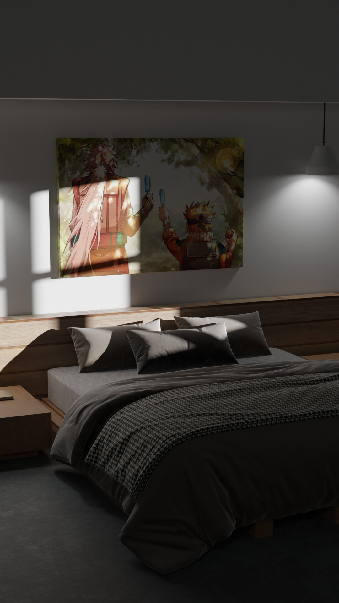 ArtStation - INTERIOR