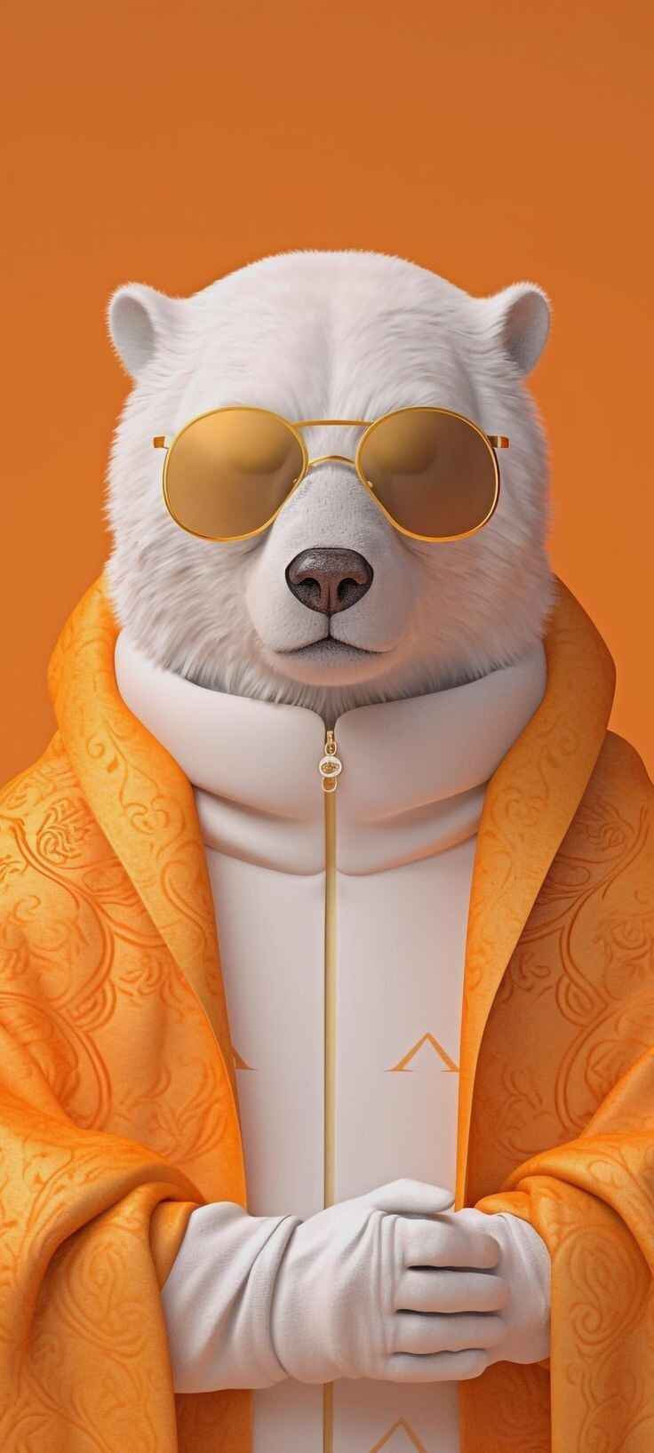 ArtStation - Animal Character