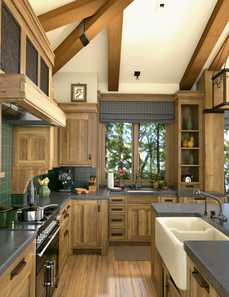 ArtStation - Andreas Mananas