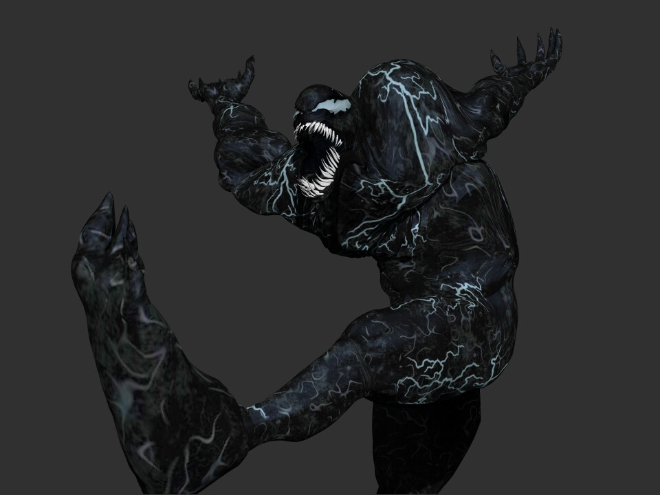 ArtStation - boooom-