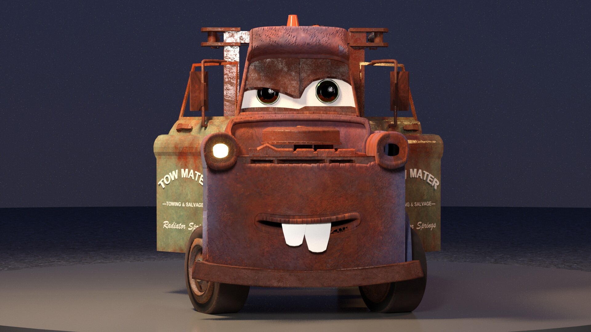 ArtStation - Mater 3D Modelling , Texturing & Lighting