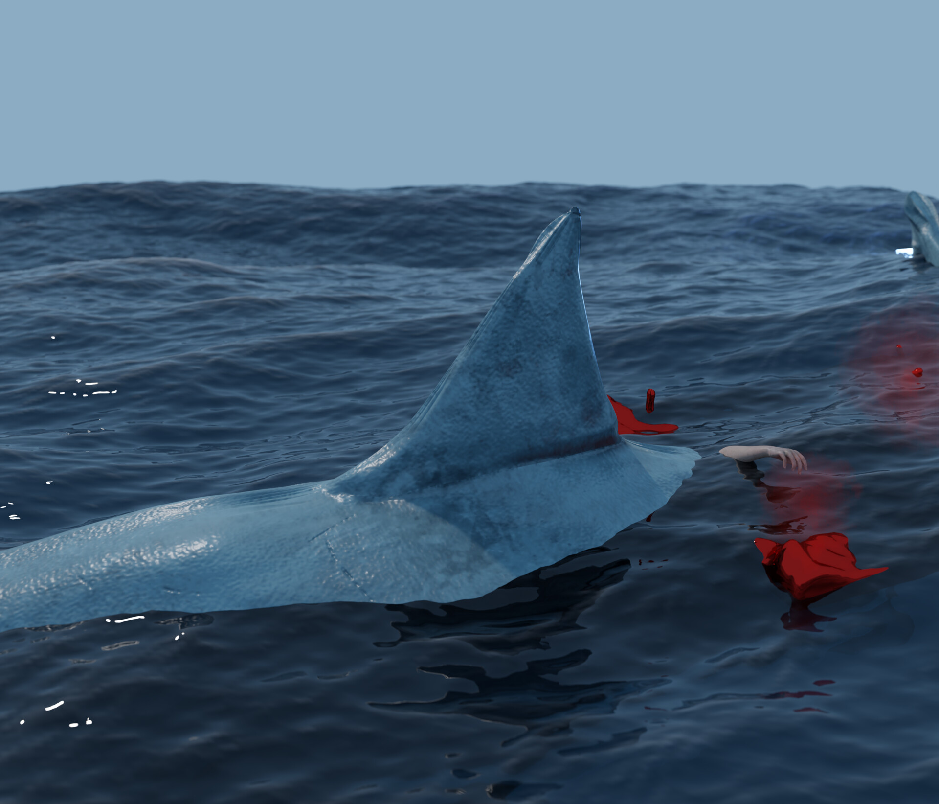 ArtStation - see your mother