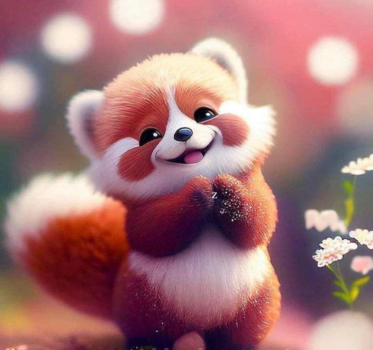 ArtStation - Animal Character