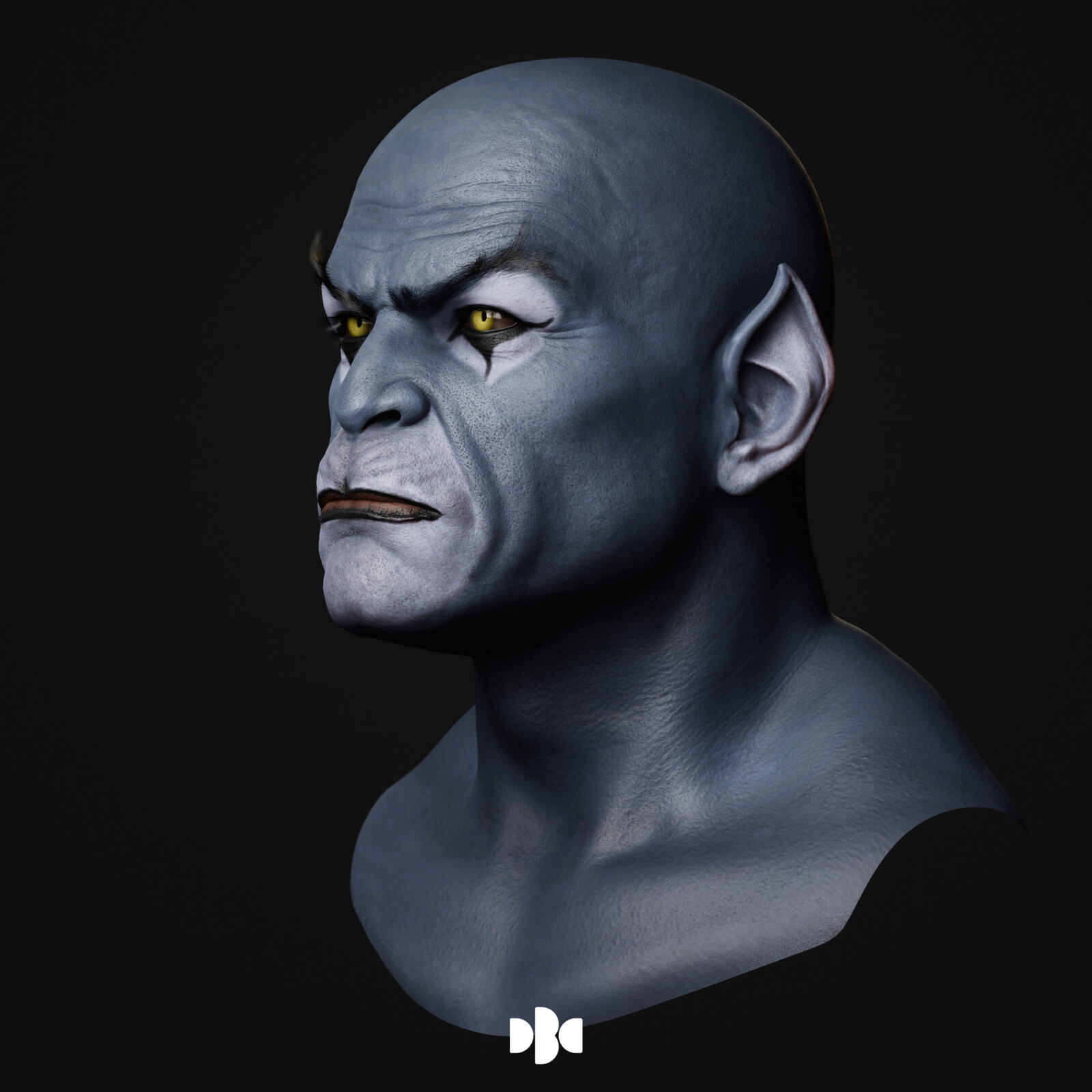 David Biggs - Panthro