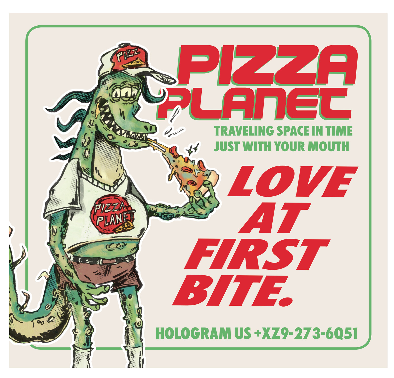 Sarapintar - Otherwordly Observer | Concept Art