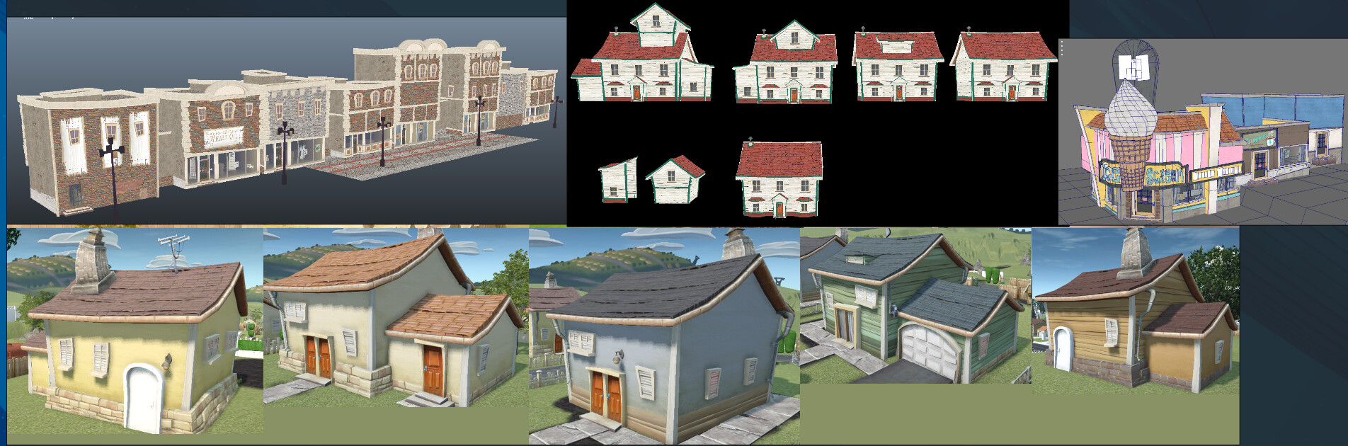 Gavin Yastremski - PvZ: GW 1 Work