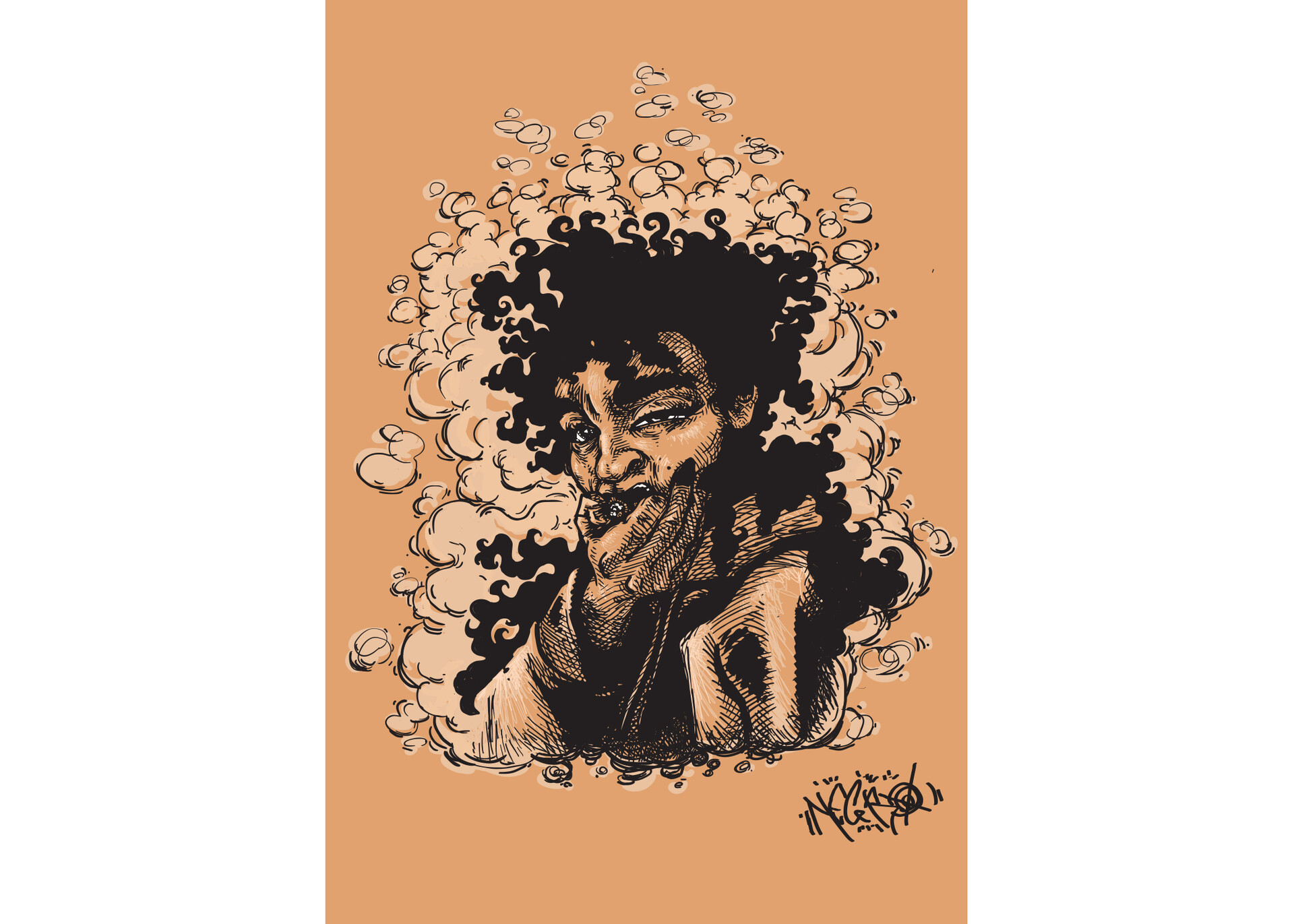 ArtStation - WAKEY BAKEY