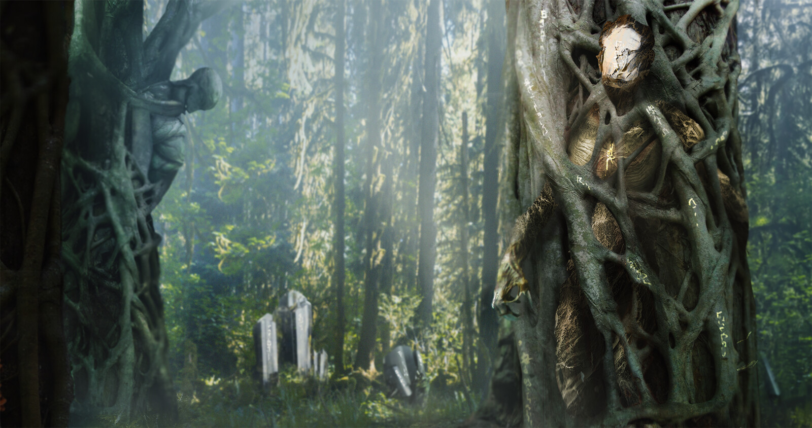 Reith Ho - Unknown Adventures- Titan