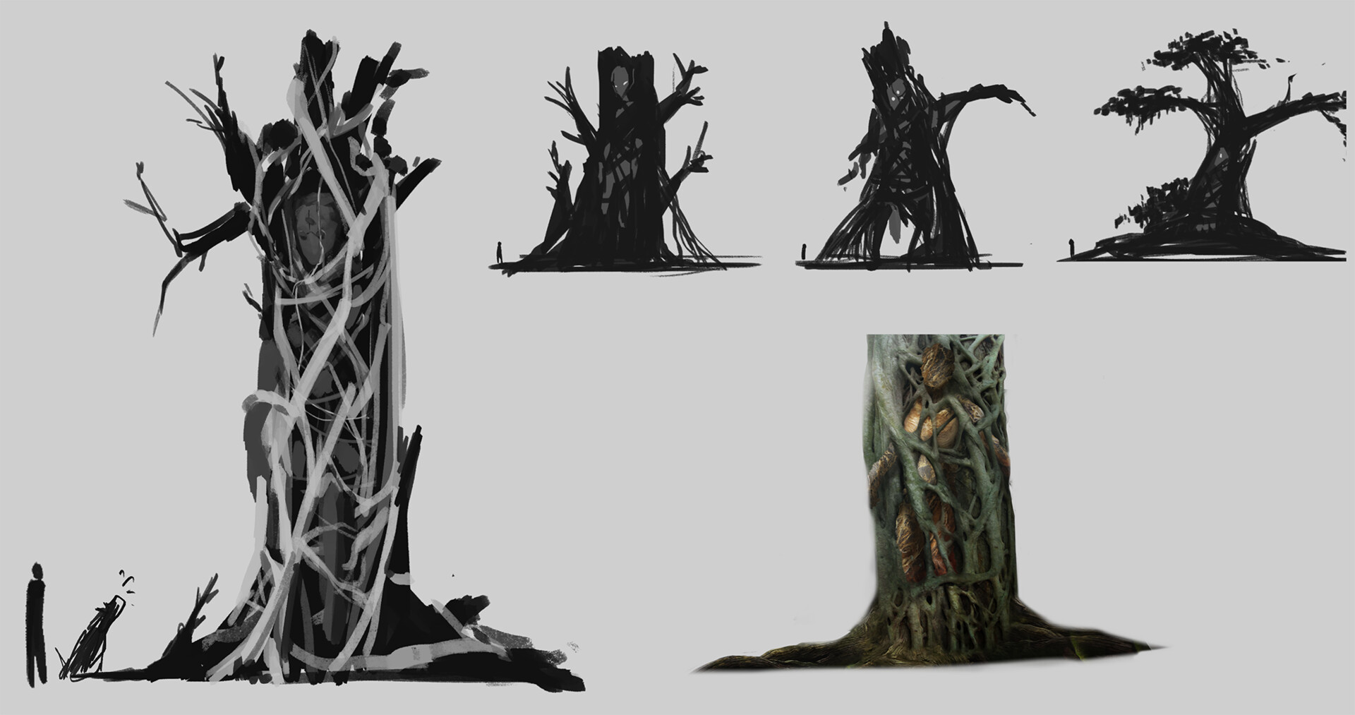 Reith Ho - Unknown Adventures- Titan