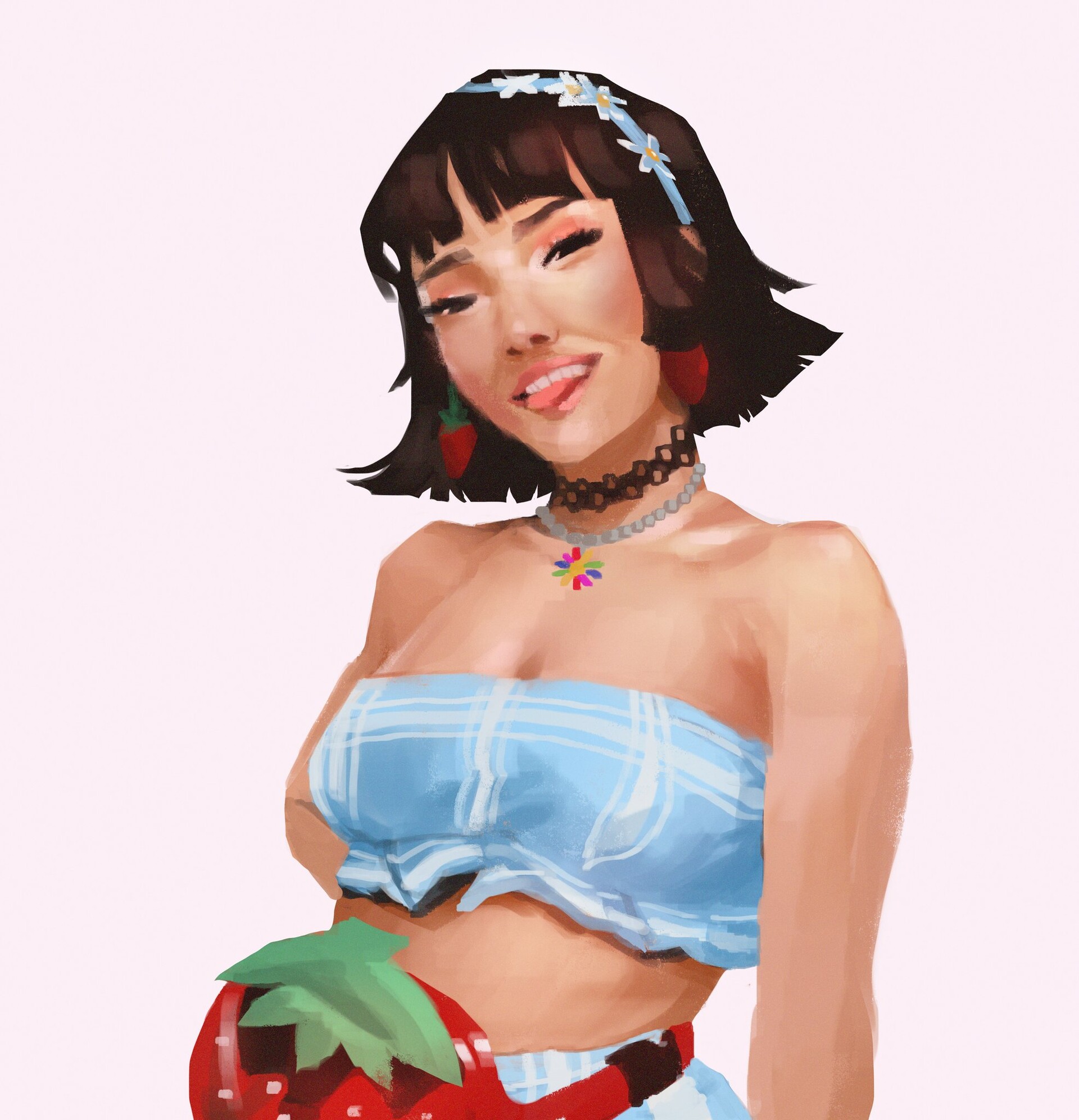 ArtStation - DUMP #3 [2020]