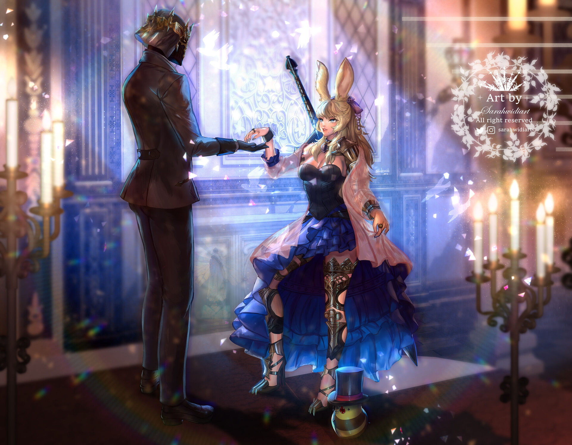 ArtStation - Portfolio