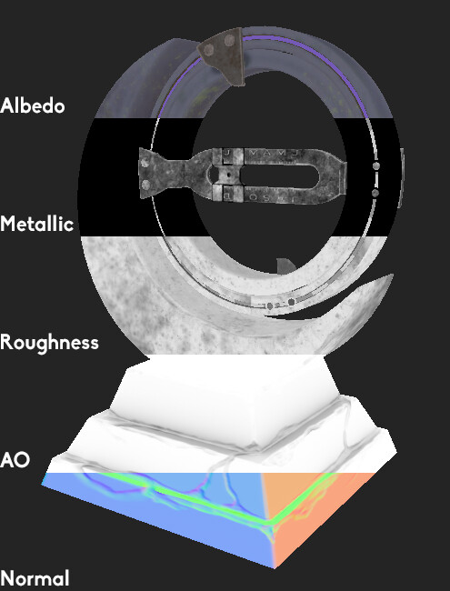 Danny Scott - Enchanted Sundial