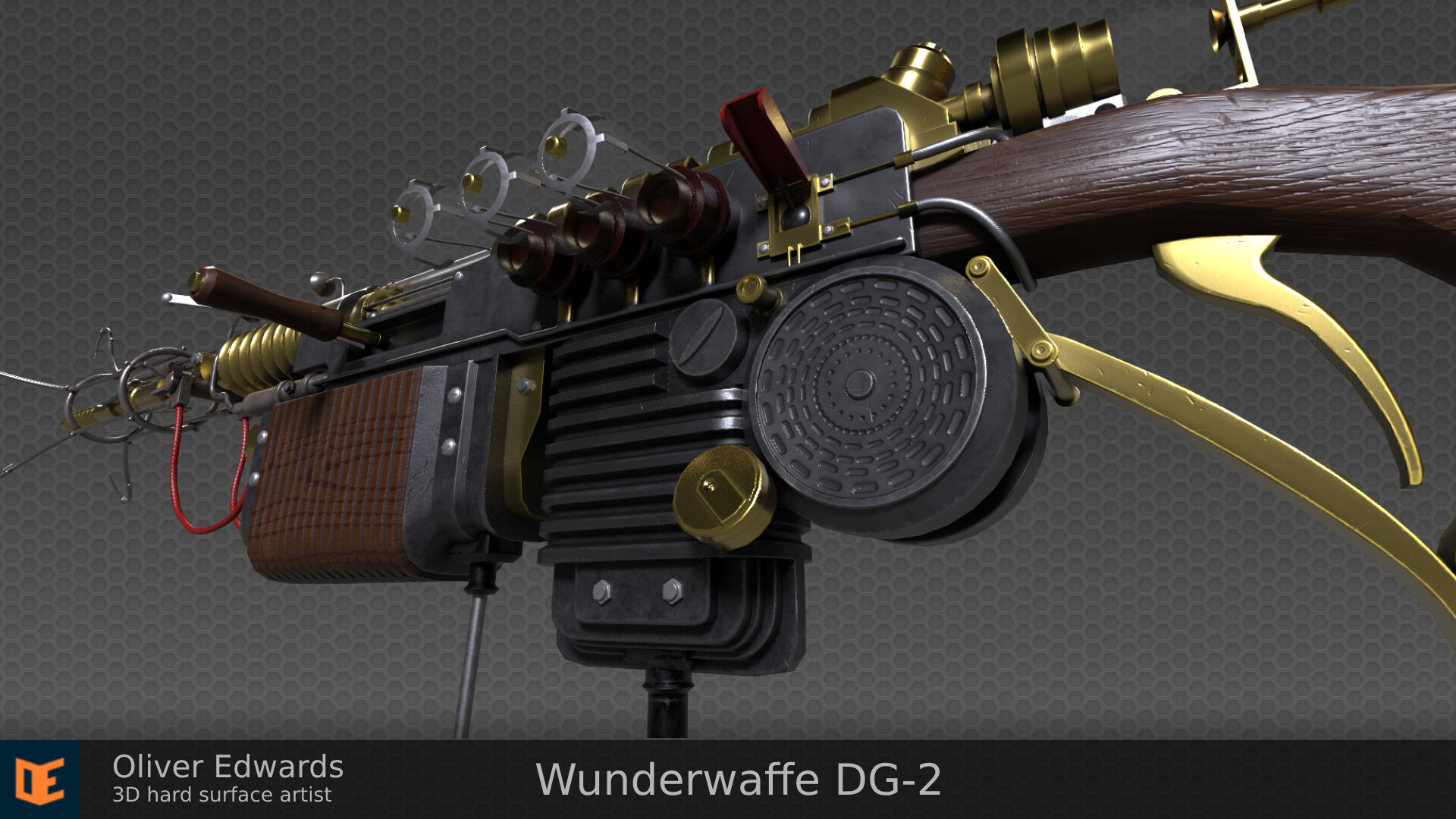 wunderwaffe zombies
