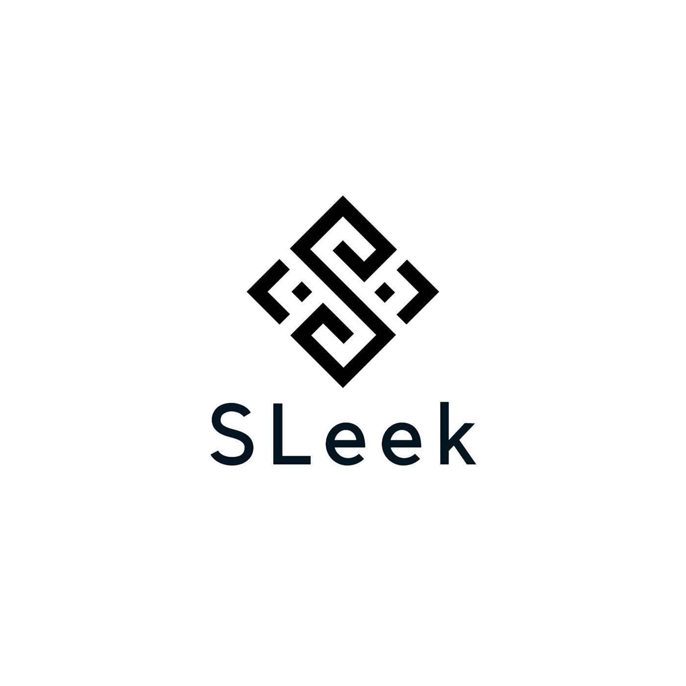 Sleek Logo Design